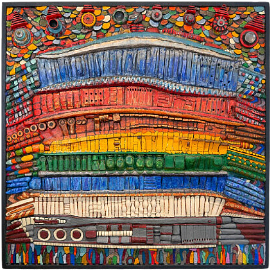 Exhibits - Larry Simons